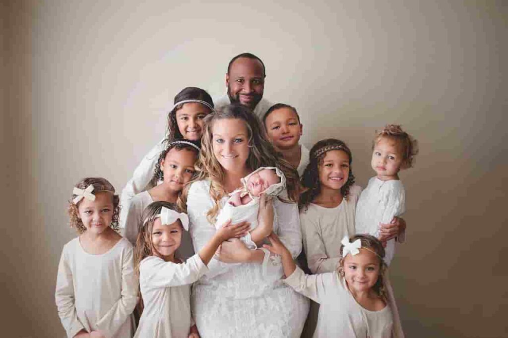 Karissa Collins Net Worth 2024, Wiki, Personal Life, Education, Unknown ...