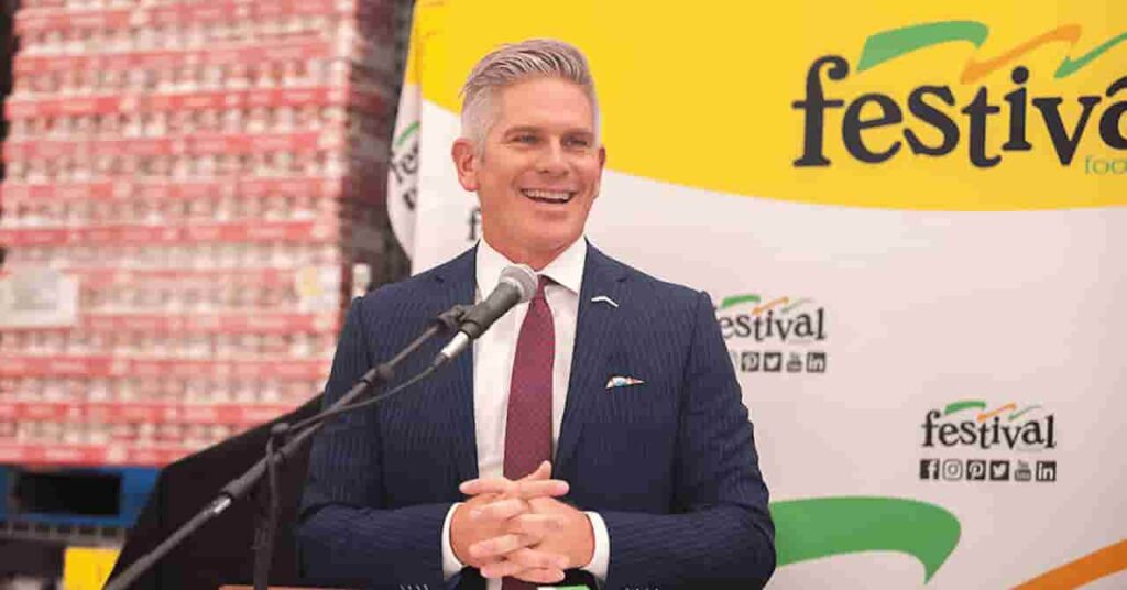 Mark Skogen Net Worth 2024, Personal Life, Career, Age, Height, Weight ...