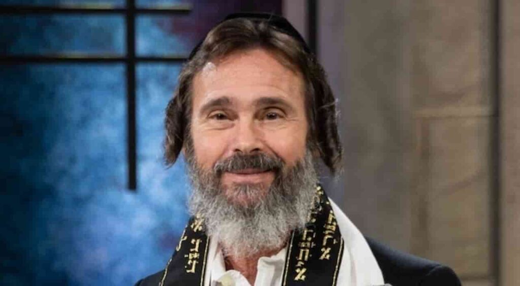 Rabbi Kirt Schneider Net Worth 2024, Personal Life, Career, Age, Height ...