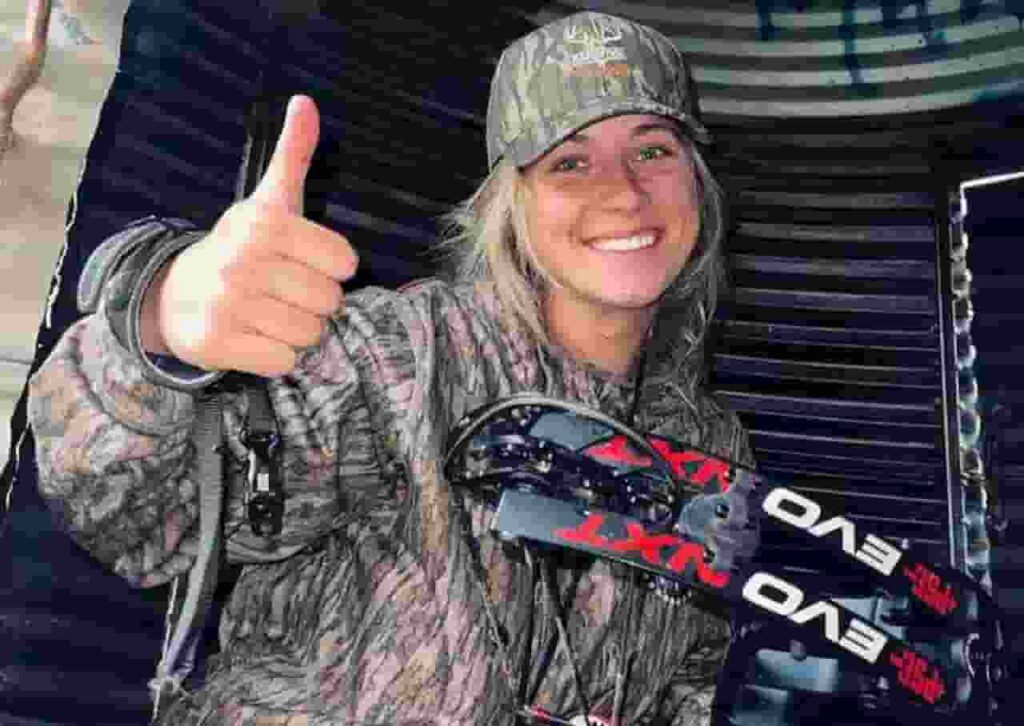 Sydnie Wells Net Worth 2024, Personal Life, Career, Age, Height, Weight ...