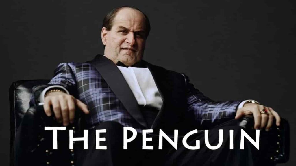 The Penguin TV Series Release Date, Cast Members, Storyline, Trailer ...