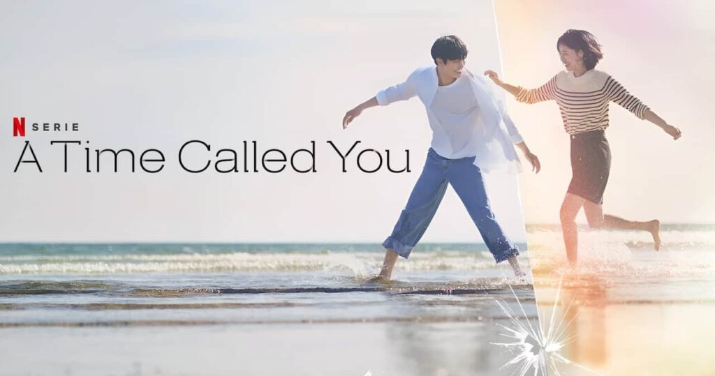 Will Season 2 of the Netflix K-drama Series A Time Called You