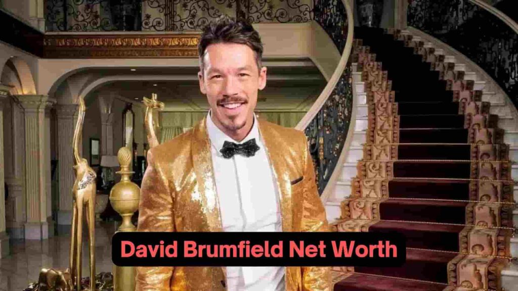 Who is David Brumfield? - David Brumfield Net Worth 2024 - The Bulletin ...