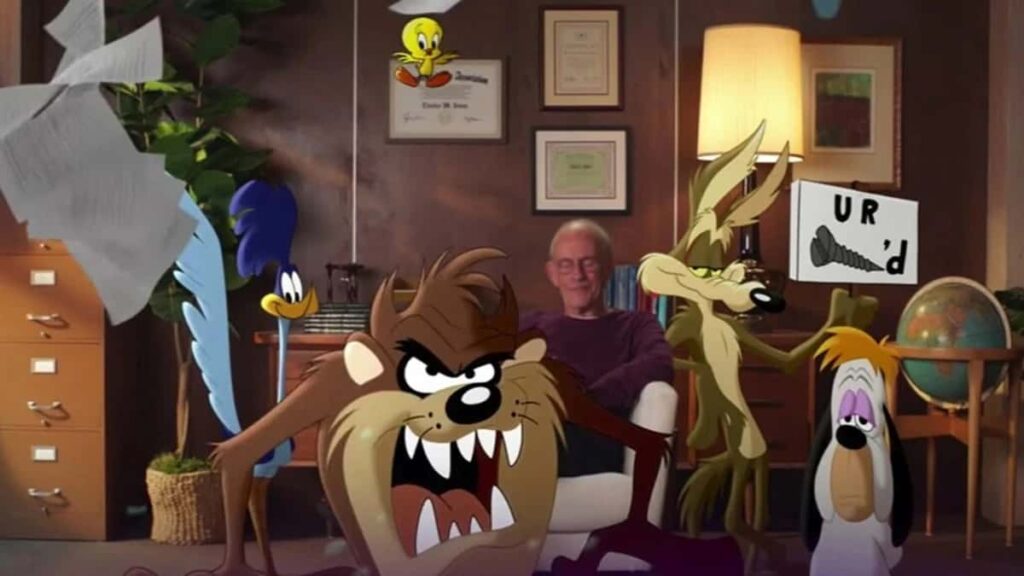 Tooned Out Release Date, Cast, Storyline, Trailer Release, and ...