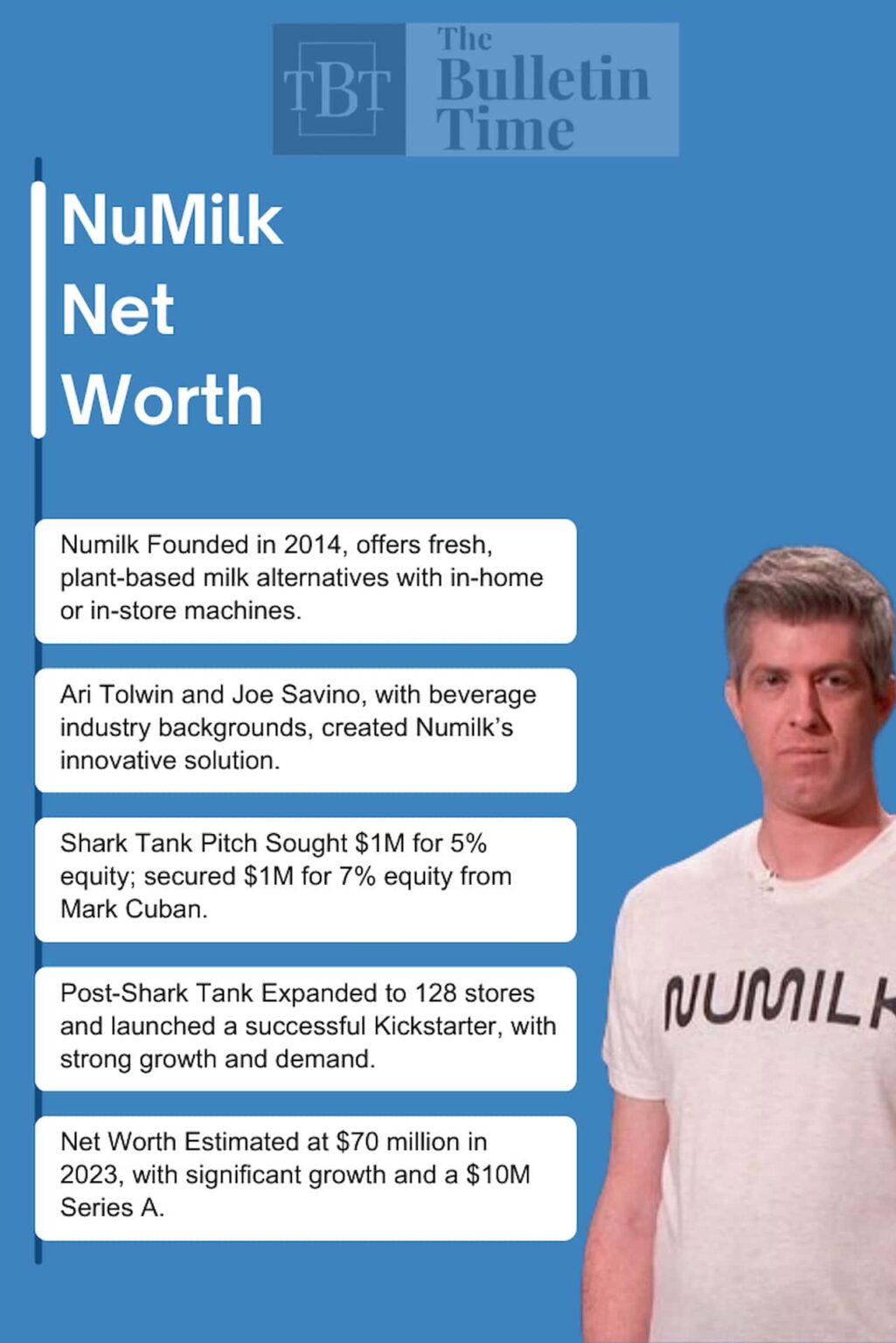 Numilk Net Worth 2024 – Interesting Facts, Social Media, & What’s Next ...