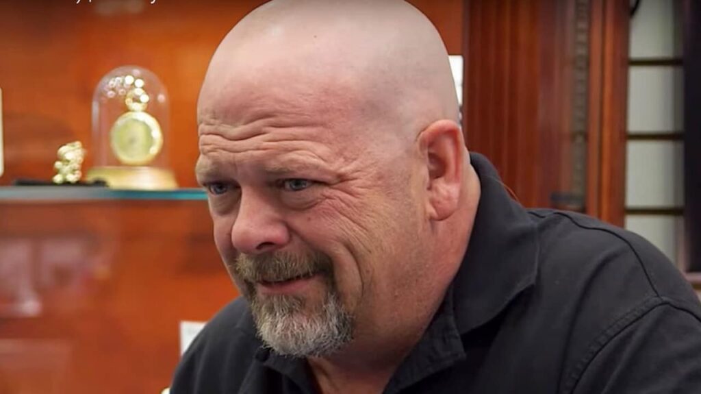Rick Harrison - Net Worth 2024, Biography, Personal Life, Professional ...