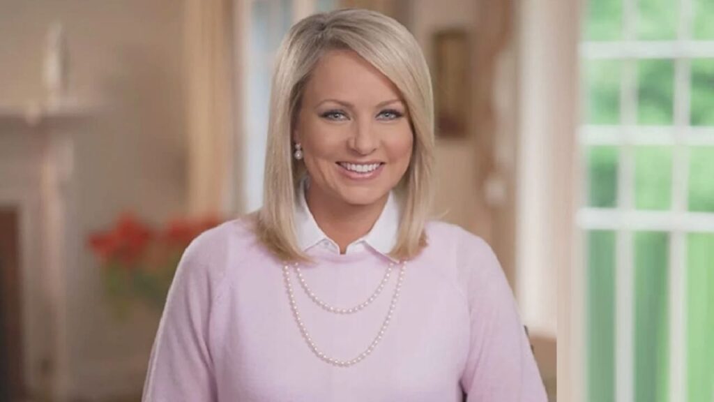 Sandra Smith Net Worth 2024, Biography, Professional Life, Net Worth ...