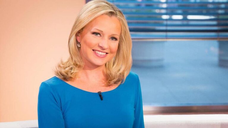 Sandra Smith Net Worth 2024, Biography, Professional Life, Net Worth ...