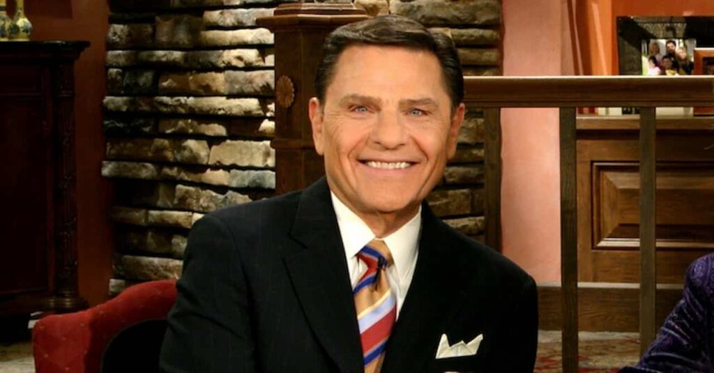 Kenneth Copeland Net Worth 2024, Biography, Professional Life, Net ...