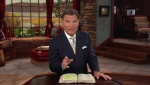 Kenneth Copeland Net Worth 2024, Biography, Professional Life, Net ...