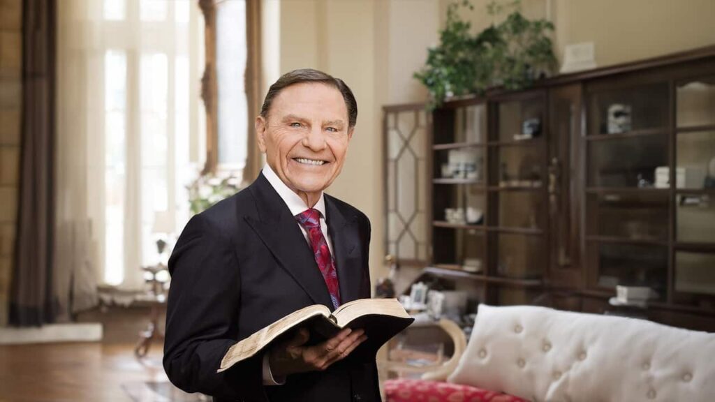 Kenneth Copeland Net Worth 2024, Biography, Professional Life, Net ...
