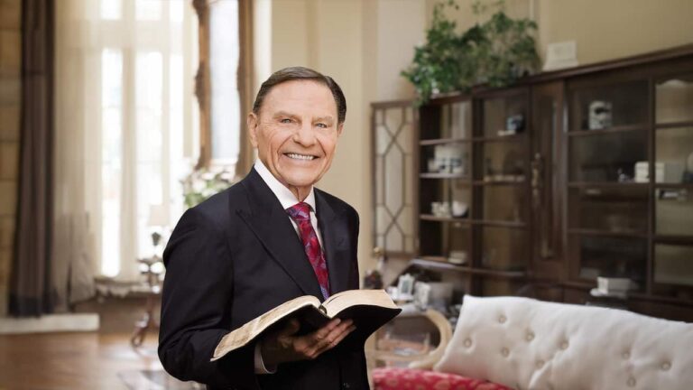 Kenneth Copeland Net Worth 2024, Biography, Professional Life, Net ...