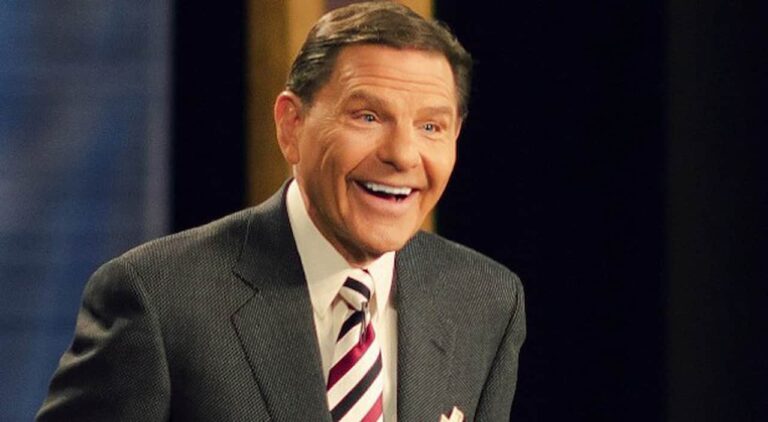 Kenneth Copeland Net Worth 2024, Biography, Professional Life, Net ...