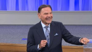 Kenneth Copeland Net Worth 2024, Biography, Professional Life, Net ...