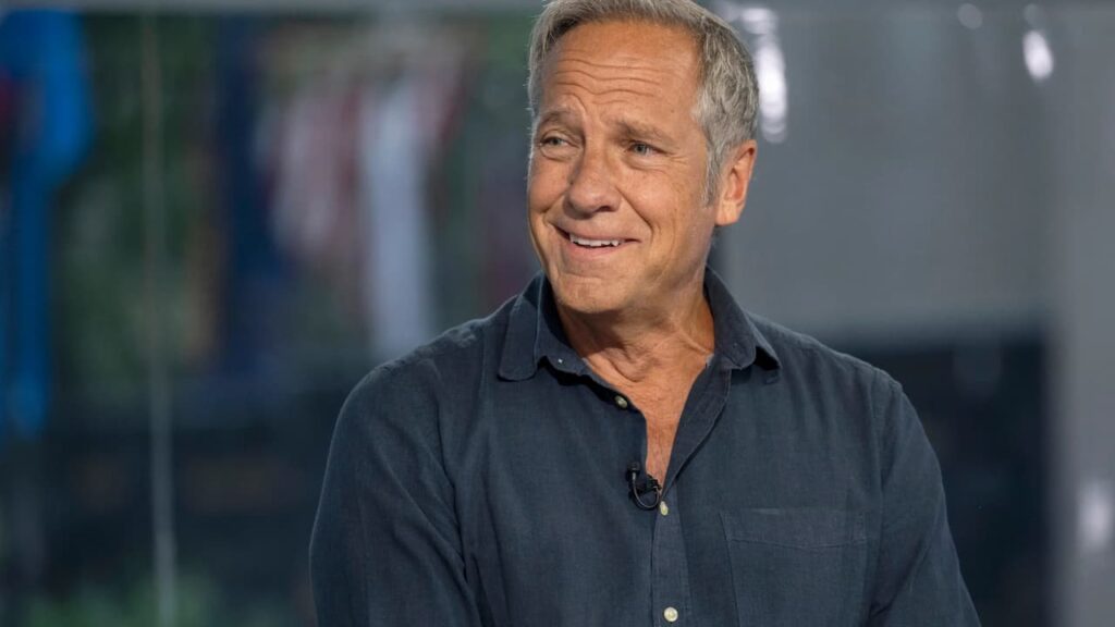 Mike Rowe Net Worth 2024, Biography, Professional Life, Net Worth, and ...