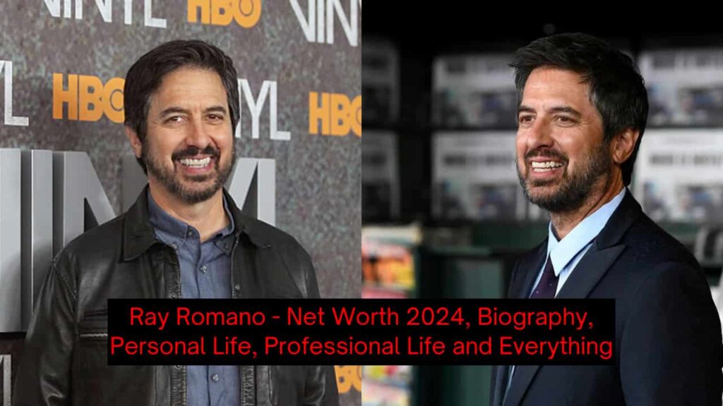 Ray Romano - Net Worth 2024, Biography, Personal Life, Professional ...