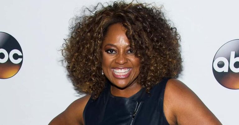 Sherri Shepherd Net Worth 2024, Biography, Professional Life, Net Worth ...