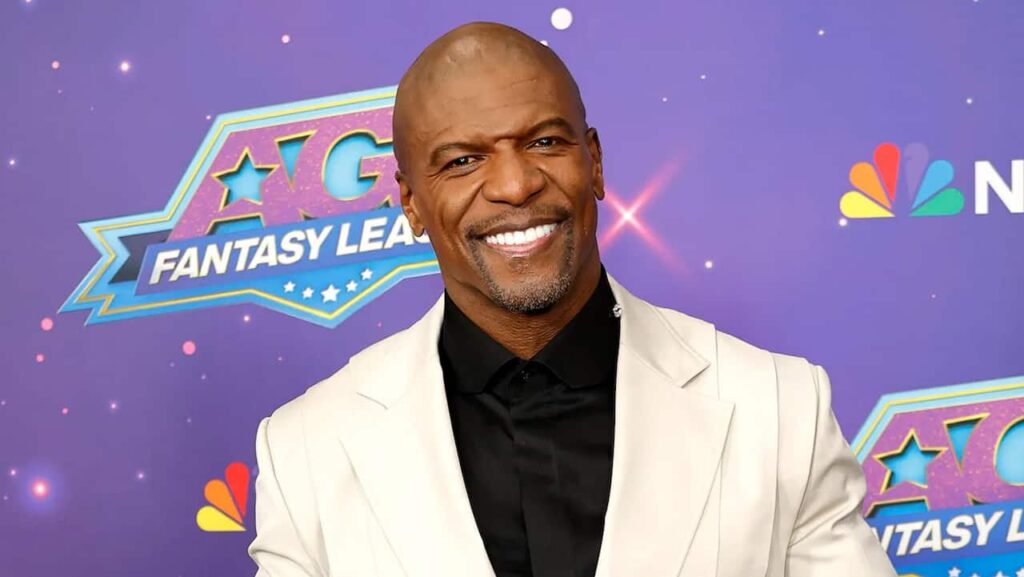 Terry Crews Net Worth 2024, Biography, Professional Life, Net Worth ...