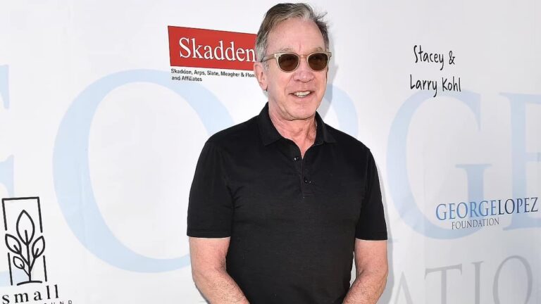 Tim Allen Net Worth 2024, Biography, Professional Life, Net Worth, and ...