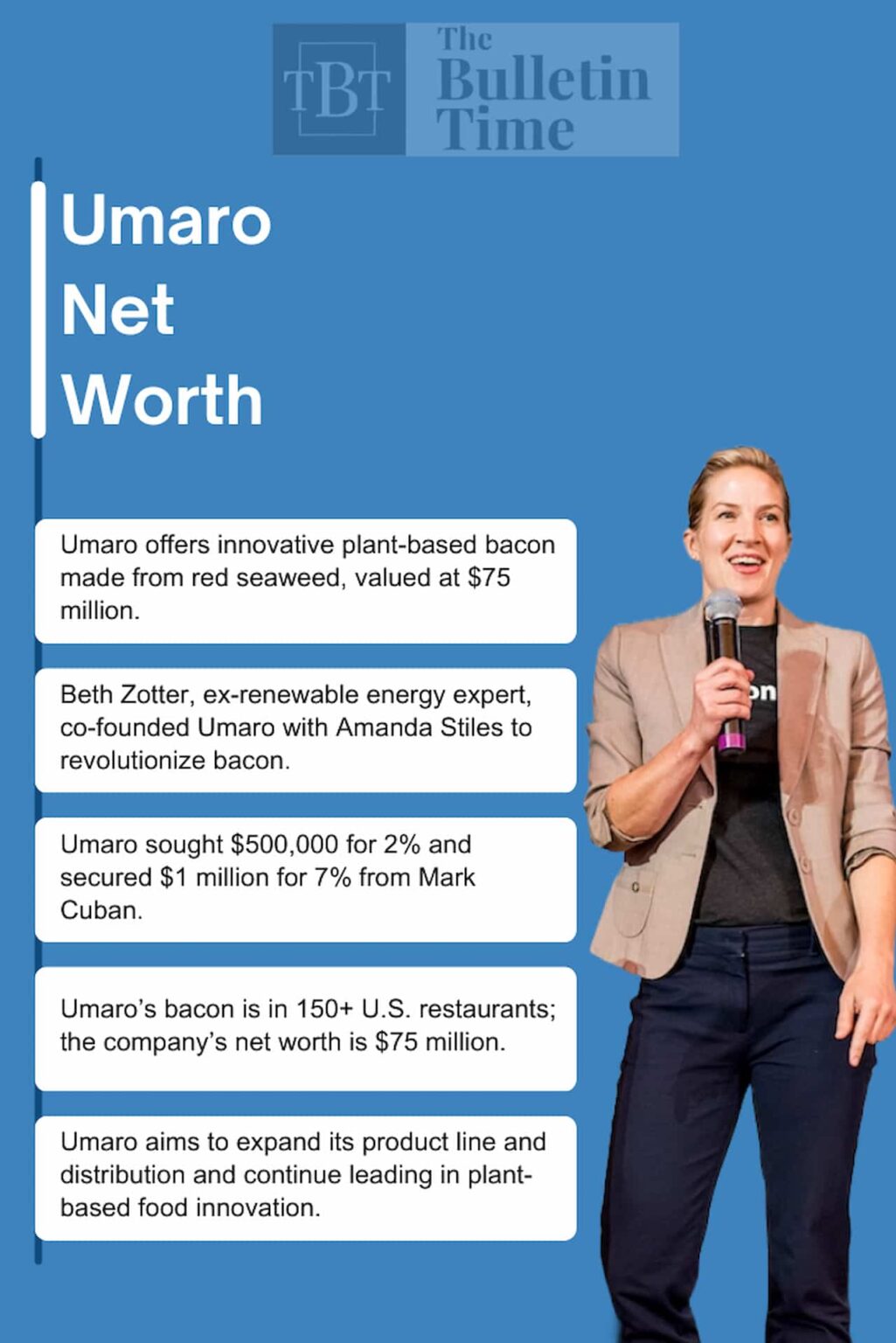 Umaro Net Worth 2024 – Interesting Facts, Social Media, & What's Next ...