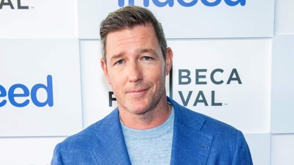 Edward Burns - Net Worth 2024, Biography, Personal Life, Professional ...