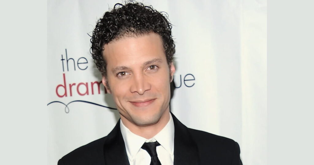 Justin Guarini Net Worth 2024, Biography, Personal Life, Professional ...