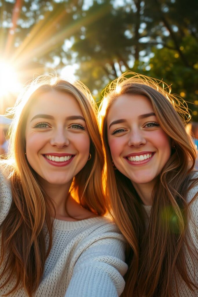 34 Silly Pose Ideas That Will Instantly Make You Smile - The Bulletin Time