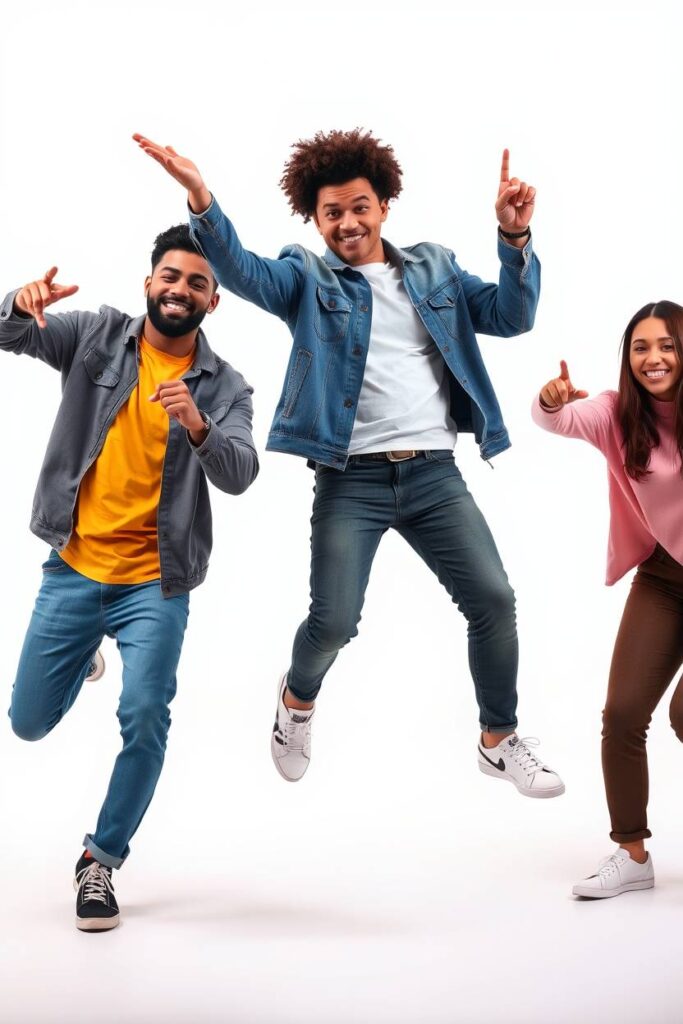 38 Silly Pose References You'll Want to Save Immediately - The Bulletin ...